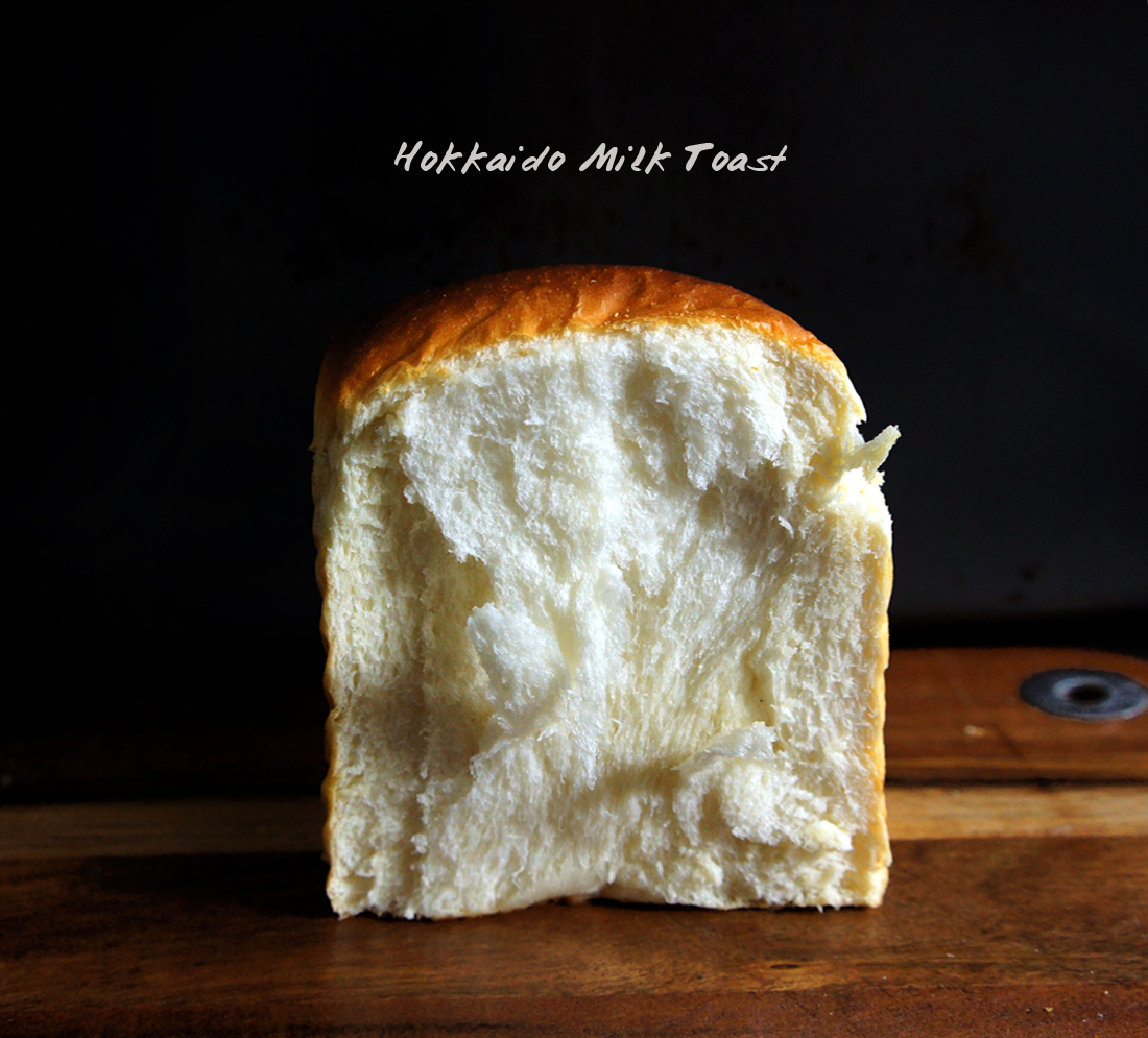 The Dreamiest of Dreamy Milk Toast 夢幻牛奶土司 – Lady and Pups