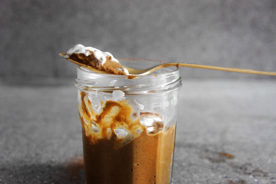 Vietnam-has-best-Coffee Pudding