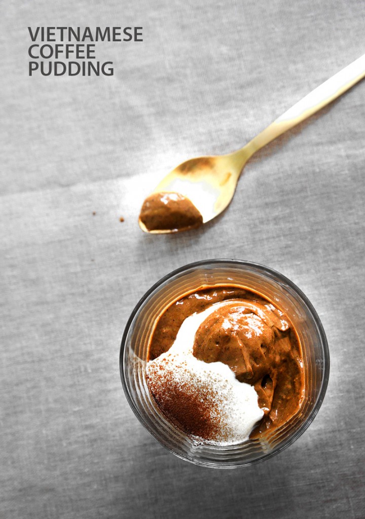 Vietnam-has-best-Coffee Pudding – Lady and Pups