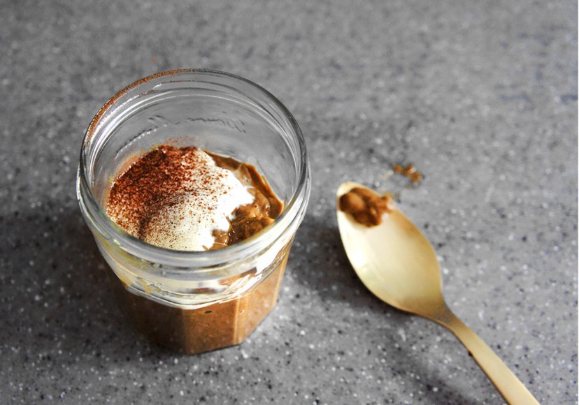 Vietnam-has-best-Coffee Pudding