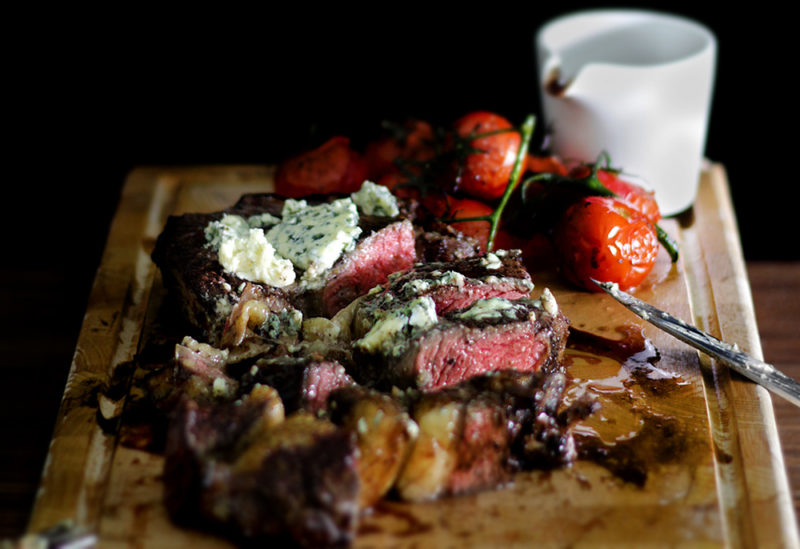 steak’s anatomy – Lady and Pups