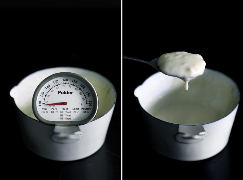 THANKSGIVING ROUX BREAD