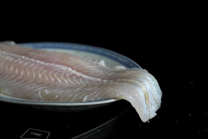 VIETNAMESE Chả Cá FISH TACO – Lady and Pups