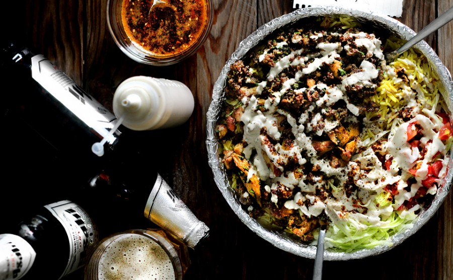 halal-truck-platter06 – Lady and Pups