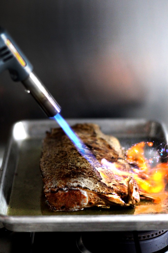 WORLD’S EASIEST SEXY RACK – Lady and Pups