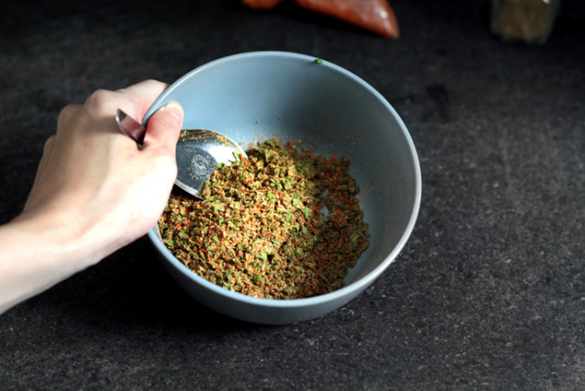 WORLD’S EASIEST SEXY RACK – Lady and Pups