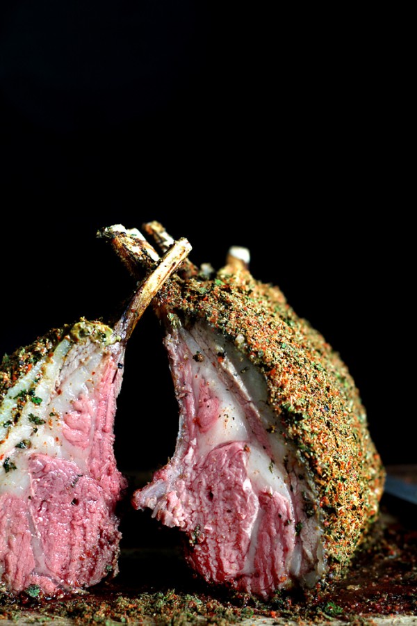 WORLD’S EASIEST SEXY RACK – Lady and Pups