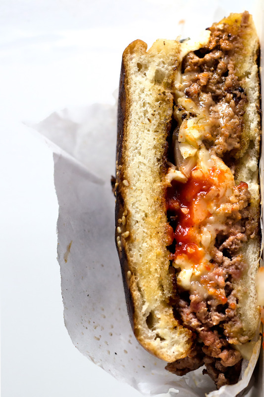 SRIRA-CHOPPED CHEESE