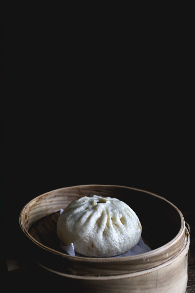 MEET "THE WALTER WHITE" - THE KINGPIN OF MEAT BUNS