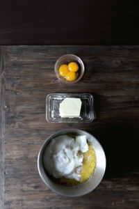 ULTRA SOFT STRINGY, STICKY RICE BREAD