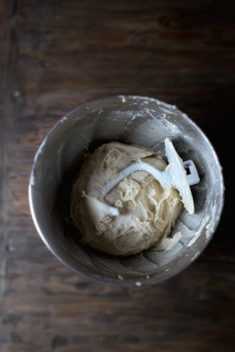 ULTRA SOFT STRINGY, STICKY RICE BREAD