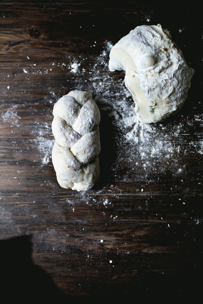 ULTRA SOFT STRINGY, STICKY RICE BREAD