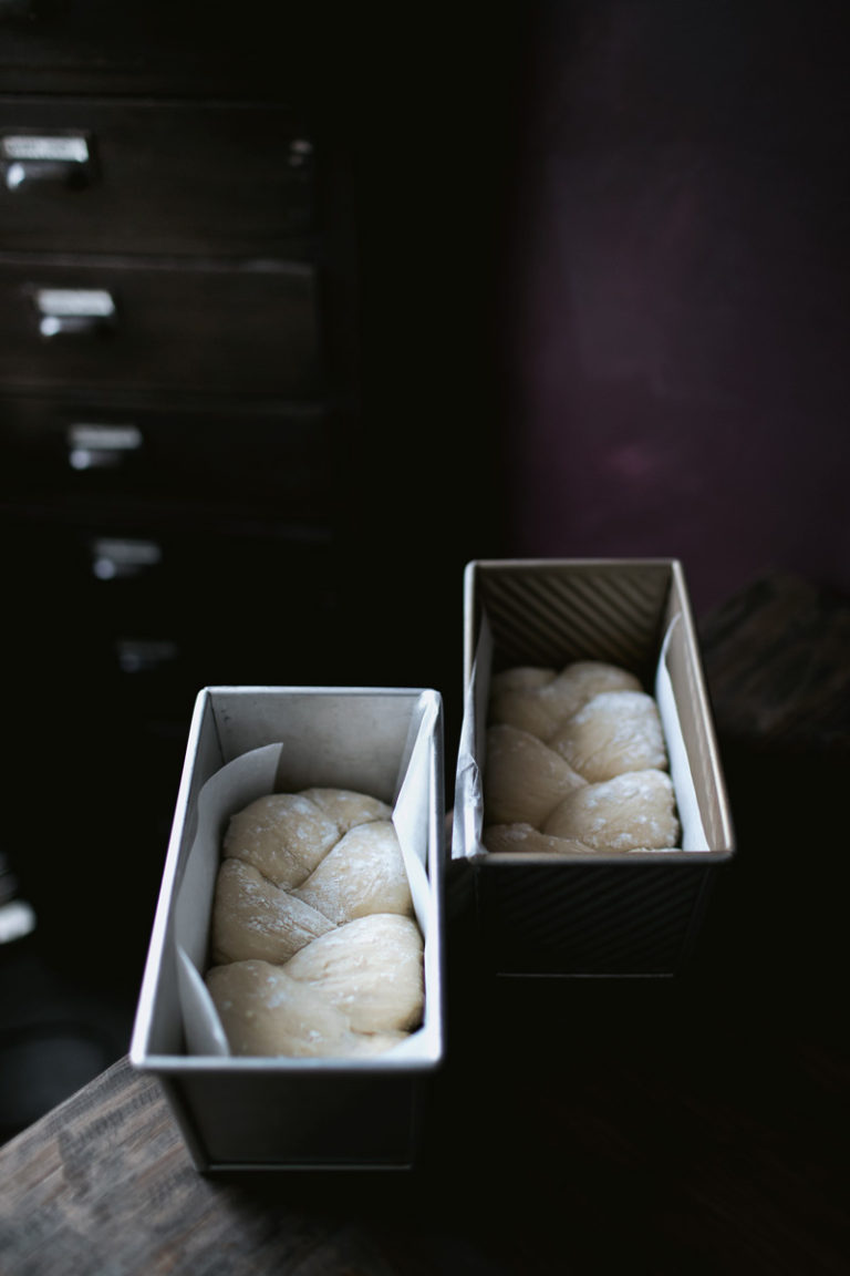ULTRA SOFT STRINGY, STICKY RICE BREAD