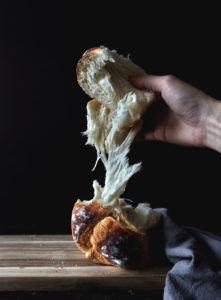 ULTRA SOFT STRINGY, STICKY RICE BREAD – Lady and Pups