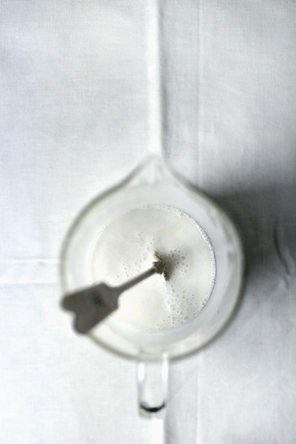 DIM SUM MONTH: Creamy salmon & egg in rice wrapper rolls – Lady and Pups