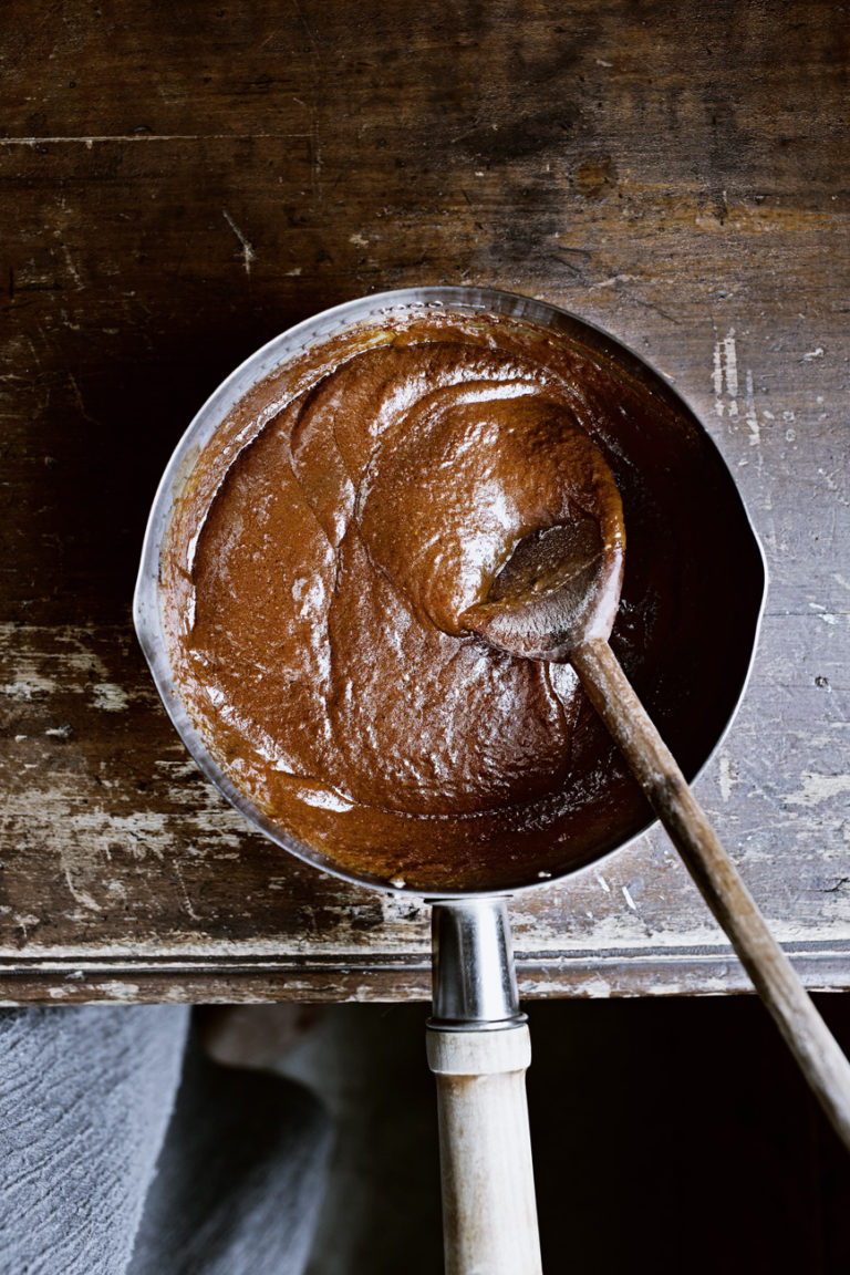 HOMEMADE INSTANT NOODLE MIX SERIES: Instant cheesy Japanese curry udon ...