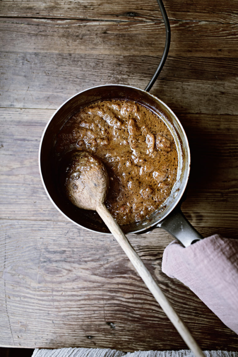 HOMEMADE INSTANT NOODLE MIX SERIES: INSTANT CREAM CHEESE SHIN… – Lady ...