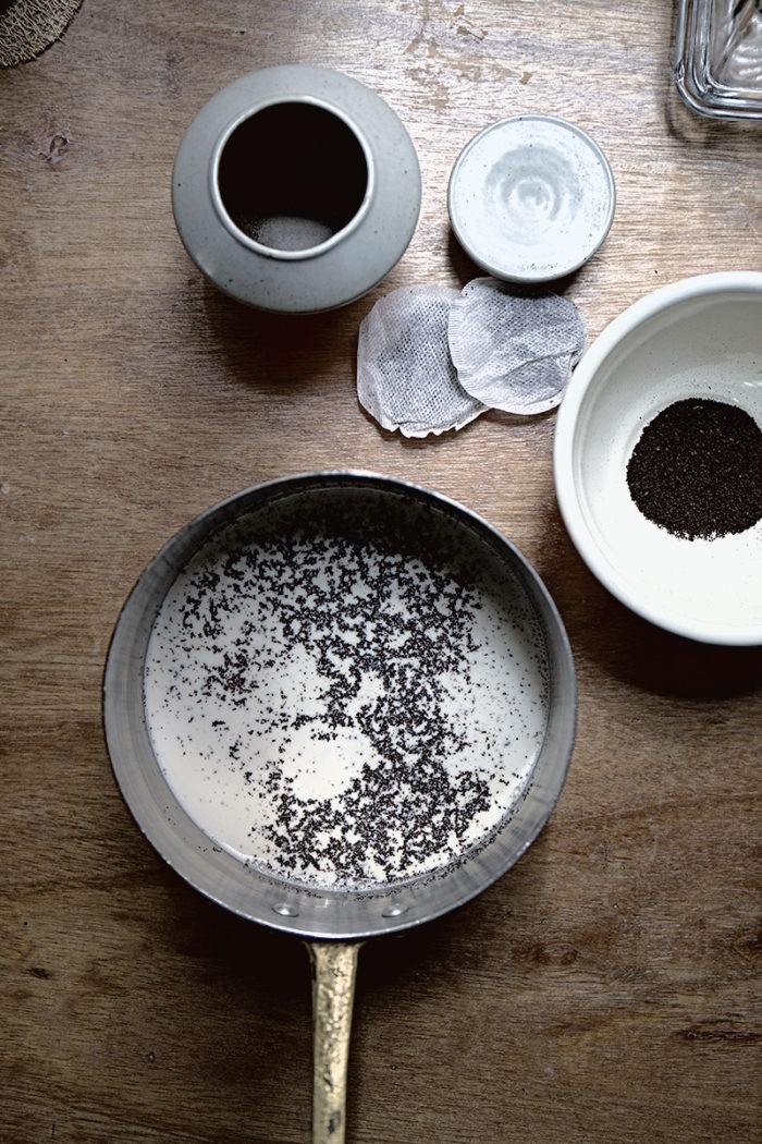 Confession of an escapist cook, Hong Kong-style milk tea gelato – Lady ...