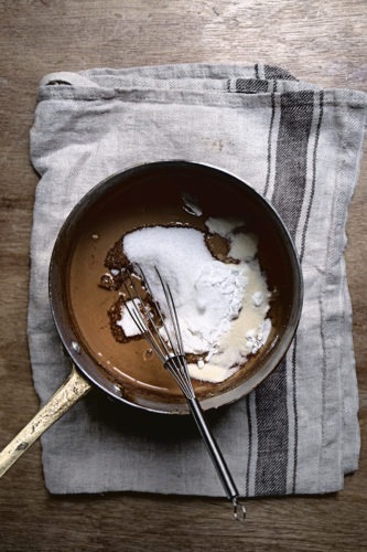 Confession of an escapist cook, Hong Kong-style milk tea gelato – Lady ...