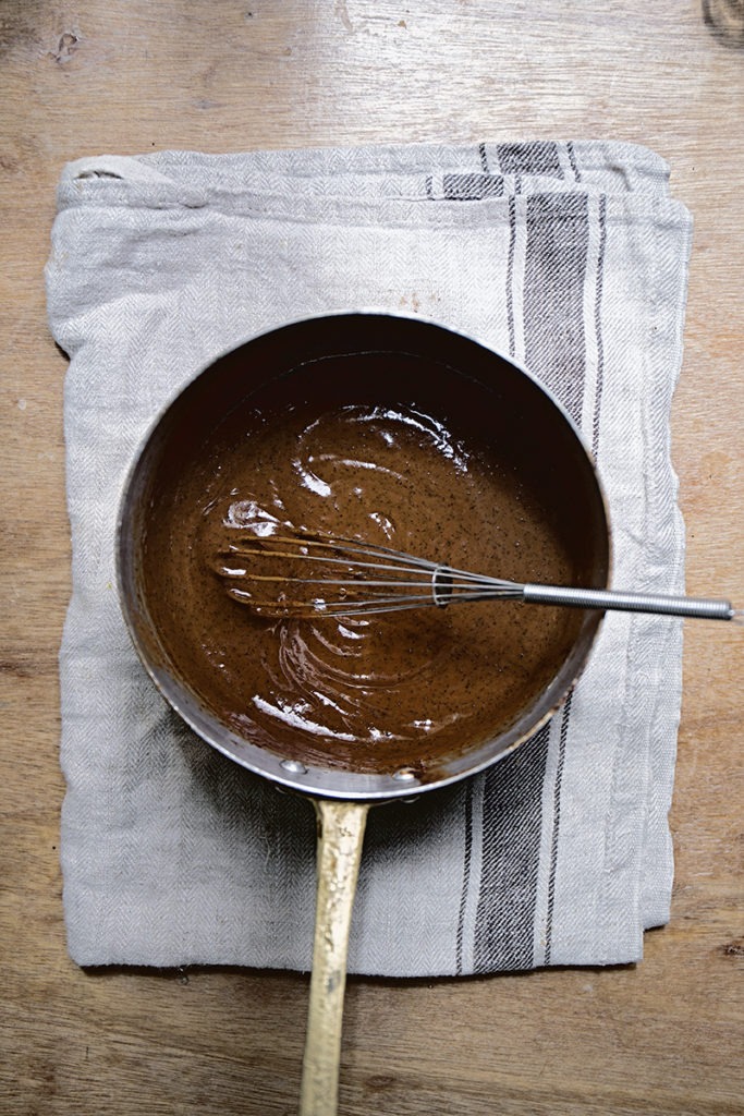 Confession of an escapist cook, Hong Kong-style milk tea gelato – Lady ...