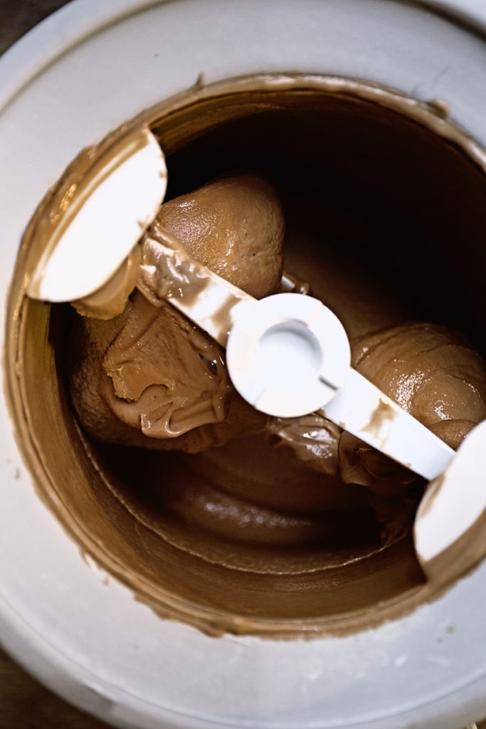 Confession of an escapist cook, Hong Kong-style milk tea gelato – Lady ...