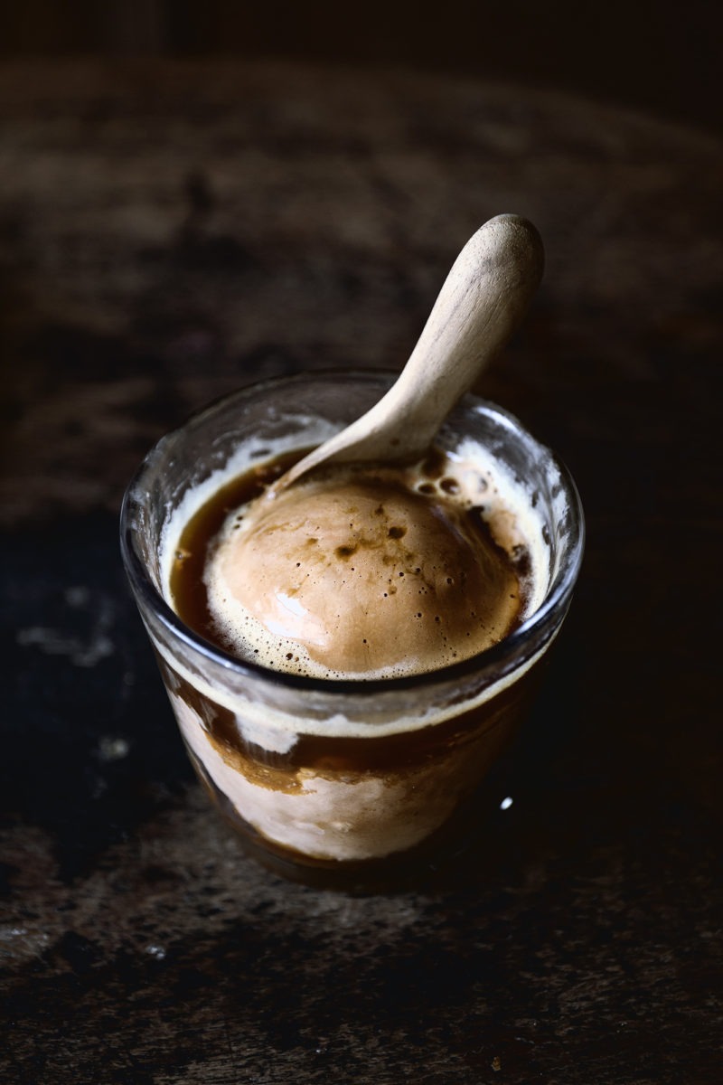 Confession of an escapist cook, Hong Kong-style milk tea gelato – Lady ...