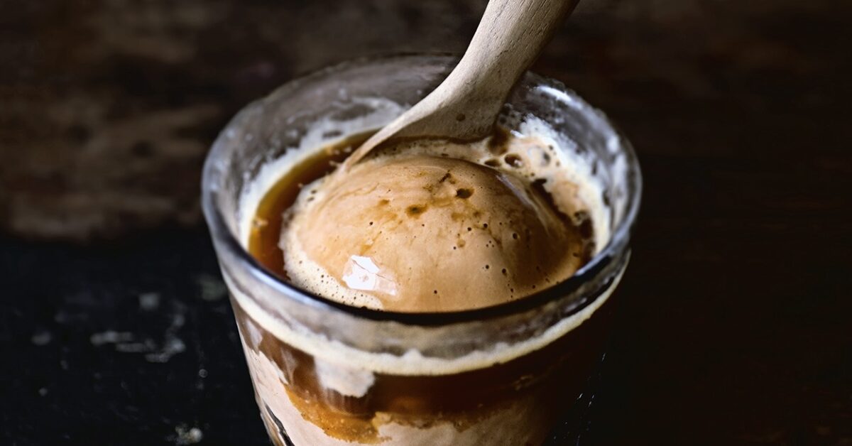 Confession of an escapist cook, Hong Kong-style milk tea gelato – Lady ...