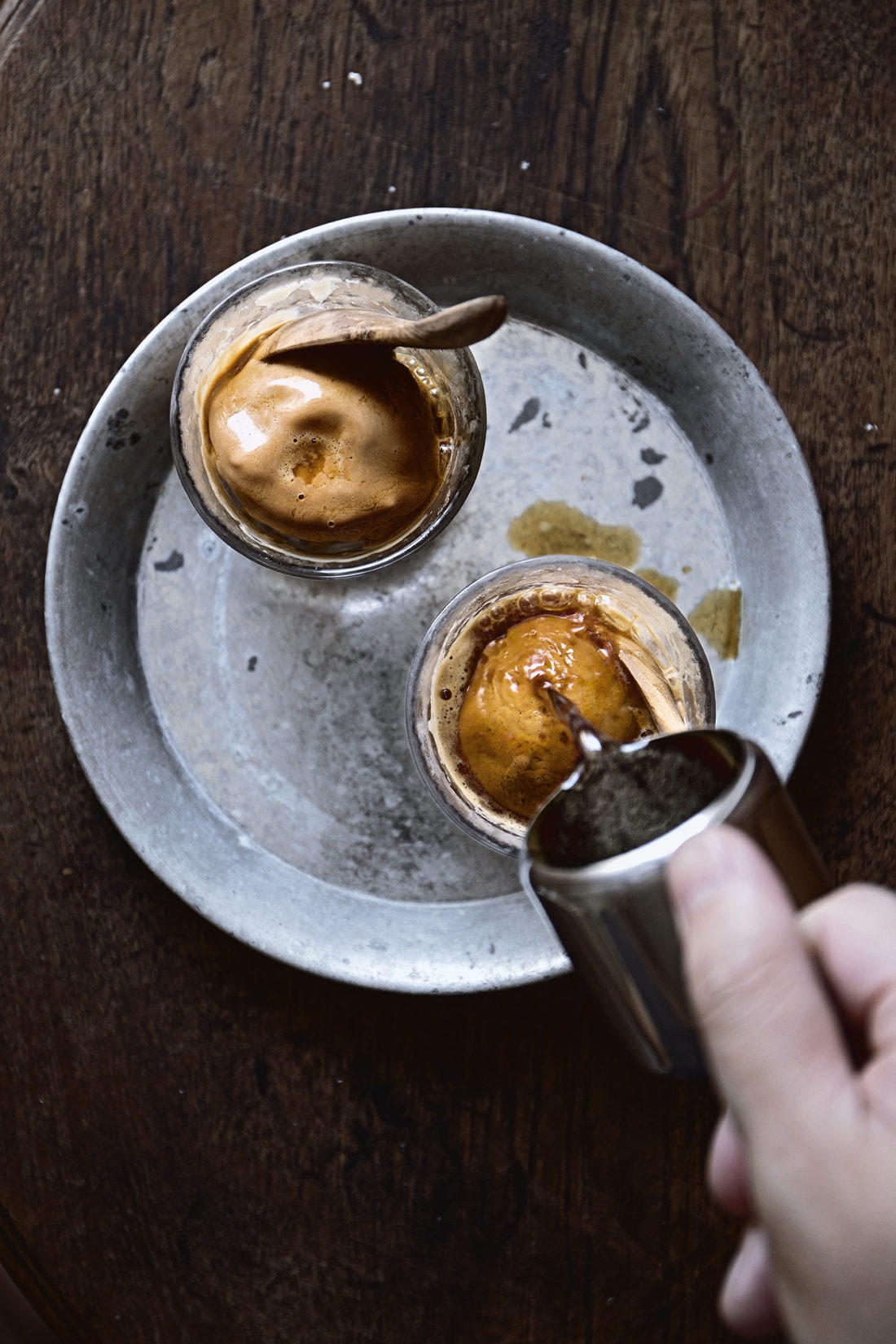 Confession of an escapist cook, Hong Kong-style milk tea gelato – Lady ...