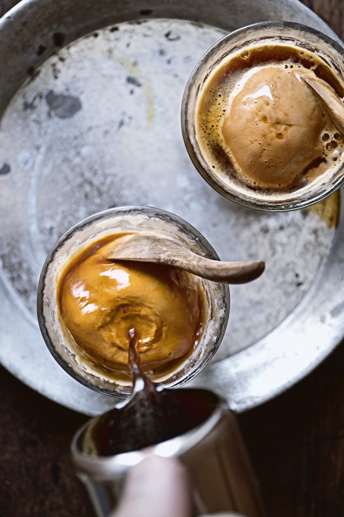 Confession of an escapist cook, Hong Kong-style milk tea gelato – Lady ...