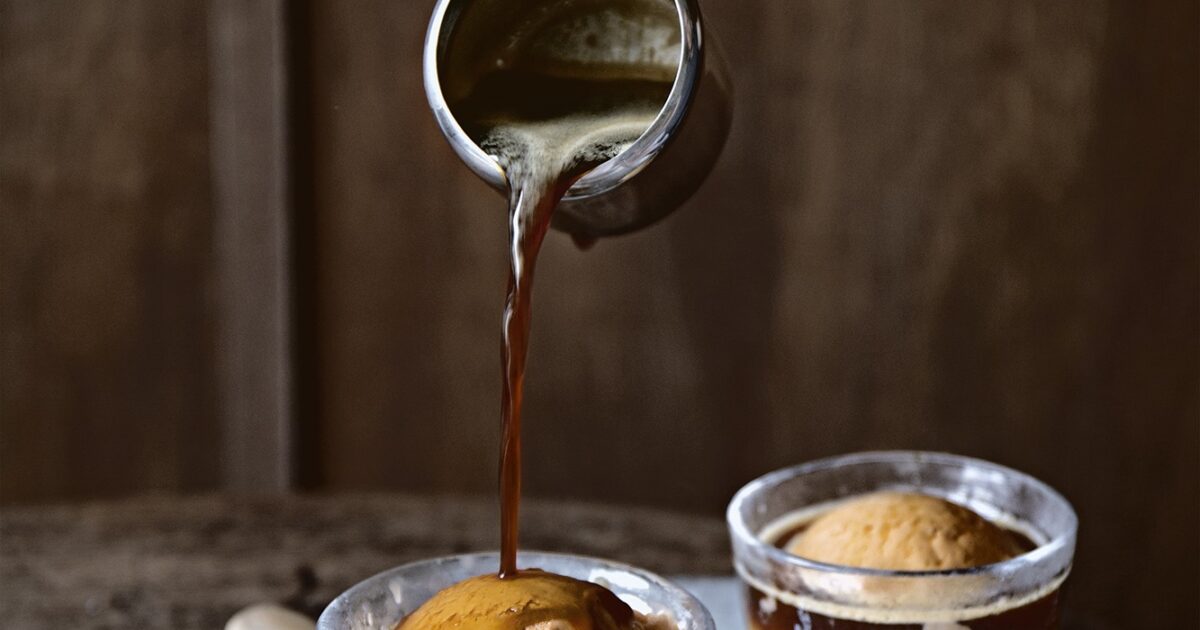 Confession of an escapist cook, Hong Kong-style milk tea gelato – Lady ...