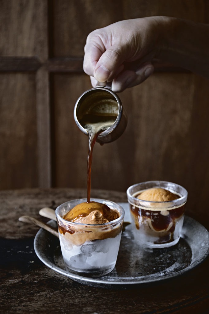 Confession of an escapist cook, Hong Kong-style milk tea gelato – Lady ...