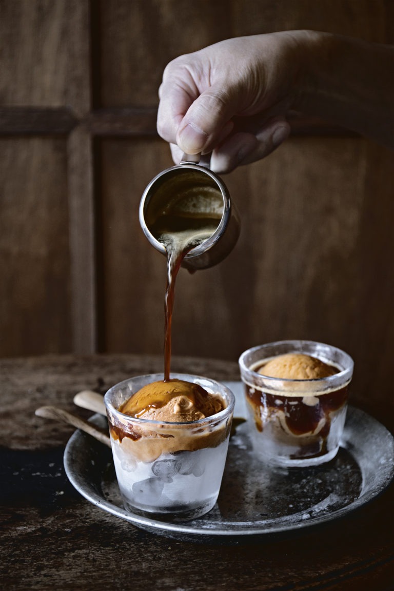 Confession of an escapist cook, Hong Kong-style milk tea gelato – Lady ...