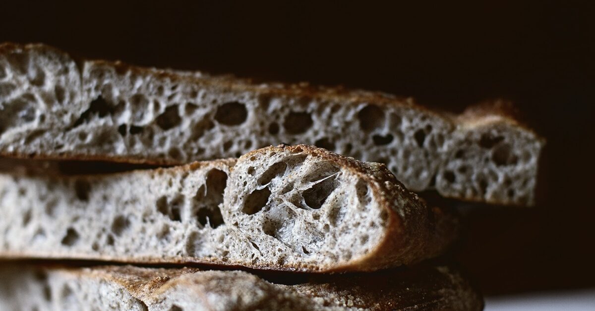 Best sandwich bread, Florence-style schiacciata – Lady and Pups