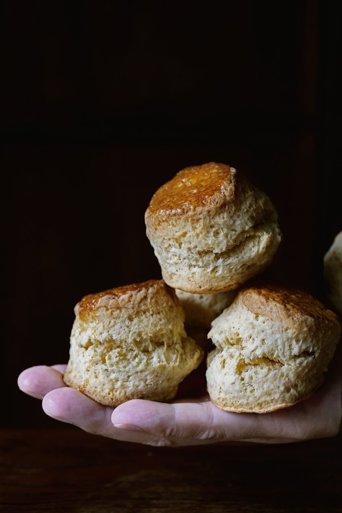 Your final guide to the perfect English tea scone - all common mistakes ...